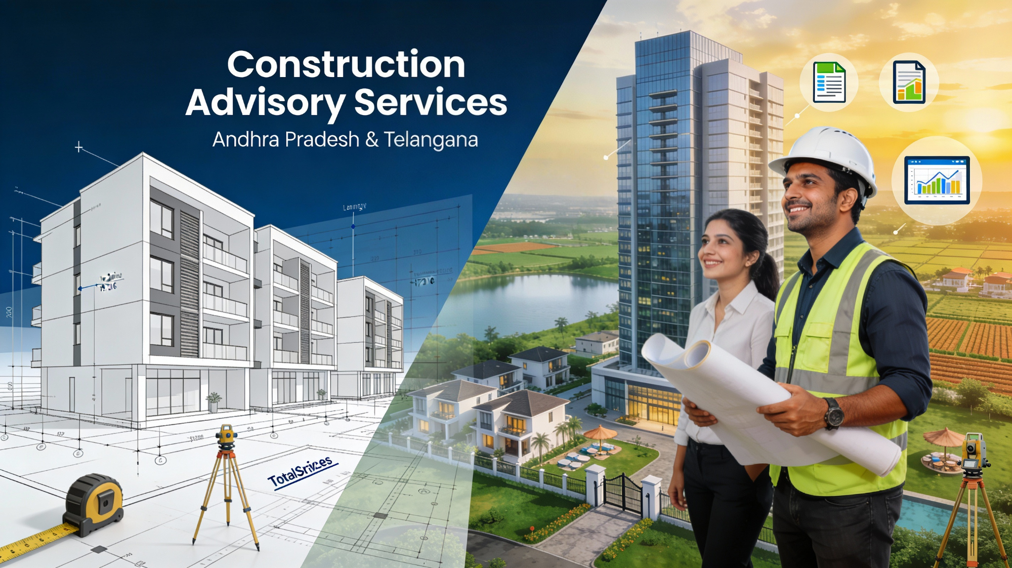 Construction Advisory Services